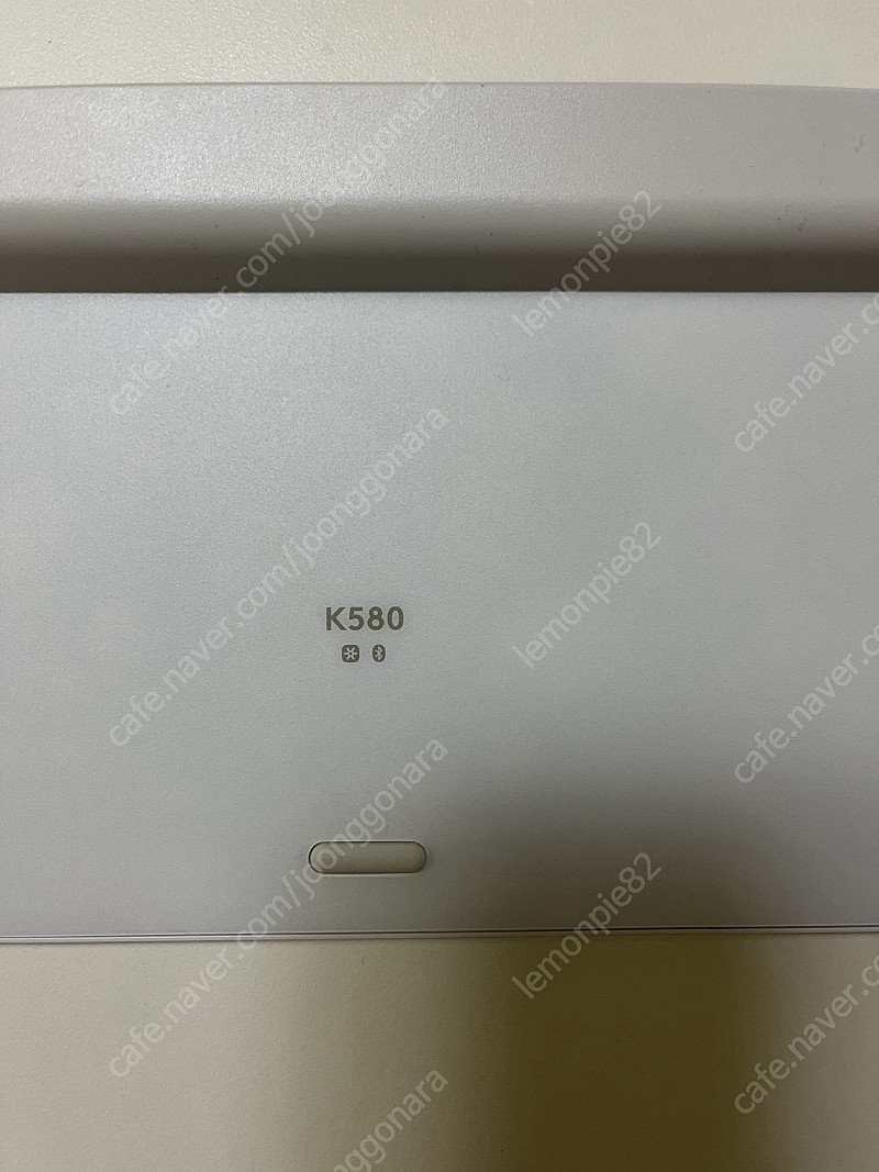 로지텍 k580 무선 키보드 / 블루투스 키보드 | 케이스/거치대/보호필름 | 중고나라