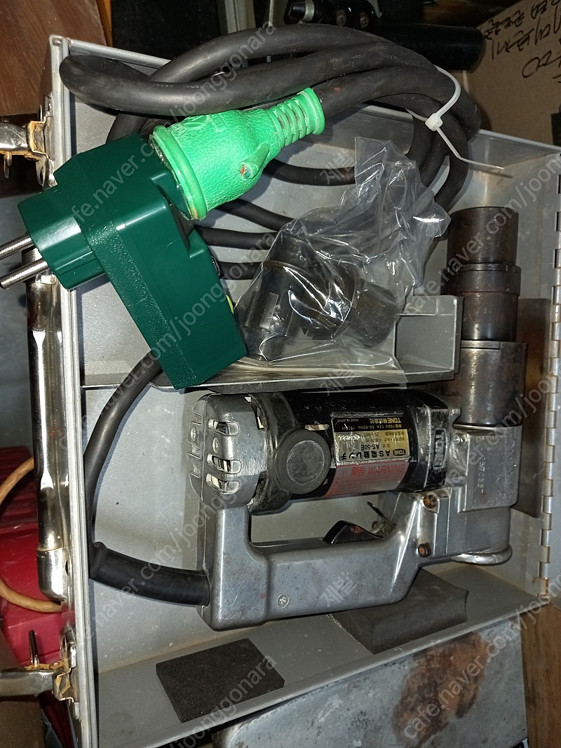 토네 샤렌치 80L | 산업자재 | 중고나라