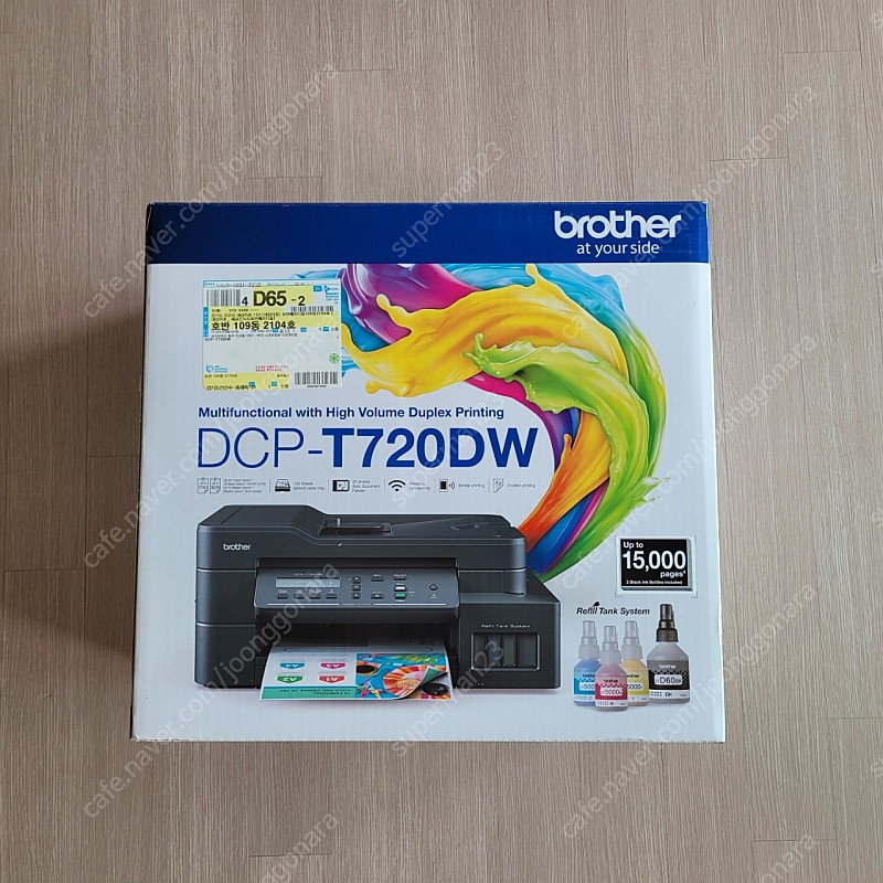 브라자 T720W | 키보드/마우스/스피커 | 중고나라