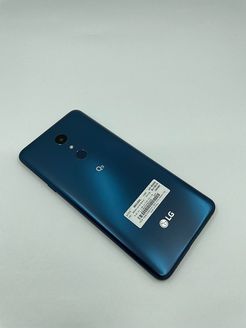 LG Q9 Q925 64기가 AAAA급!!!무료배송!! | 스마트폰 | 중고나라