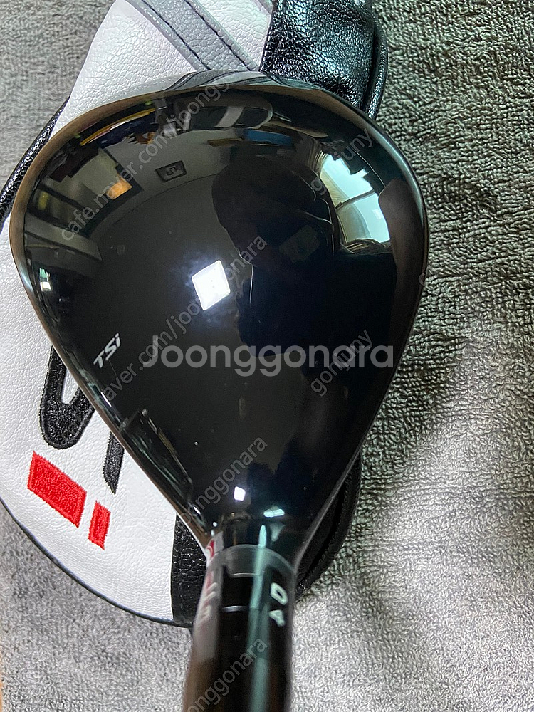 타이틀리스트 TSI2 5번 우드 | 중고나라 카페에서 운영하는 공식 사이트