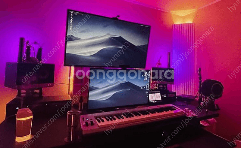 EVE SC 3070, TS 108(서브우퍼) 팝니다 | 오디오/홈시어터 | 중고나라