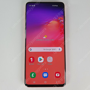 판매 대구 북부통신 S10 128기가 플라밍고핑크 SSS급 26만원 최저가 판매~ | 스마트폰 | 중고나라