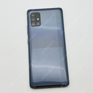 LGU+ 갤럭시A51 블랙 128G 13만 | 케이스/거치대/보호필름 | 중고나라