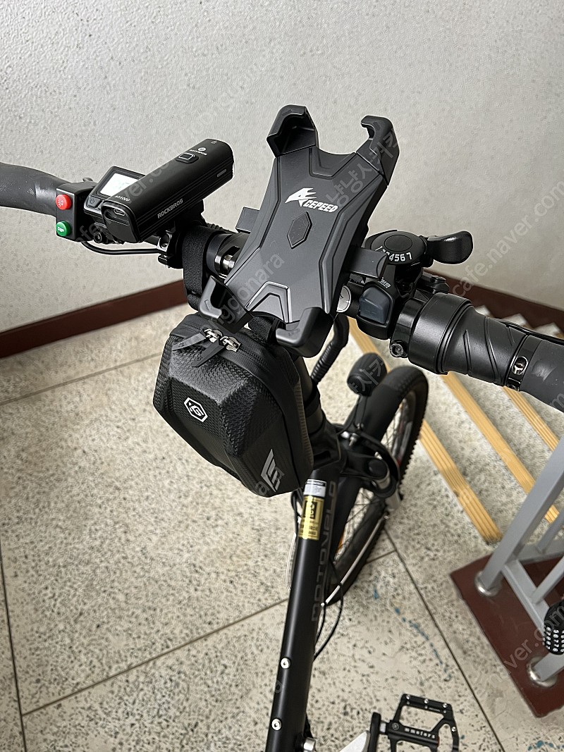 모토벨로 TX8 pro2 21년10월식 | 전기자전거 | 중고나라