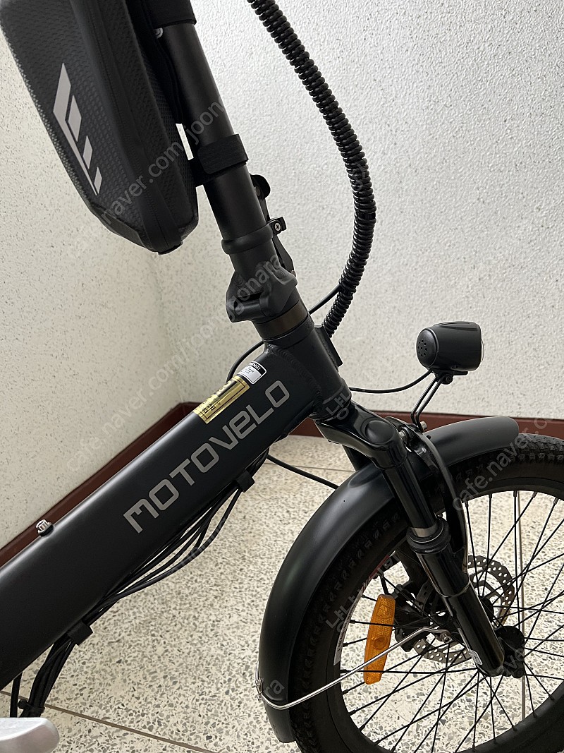 모토벨로 TX8 pro2 21년10월식 | 전기자전거 | 중고나라