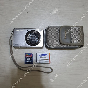 삼성 VLUU PL50 디카 | 디지털카메라 | 중고나라