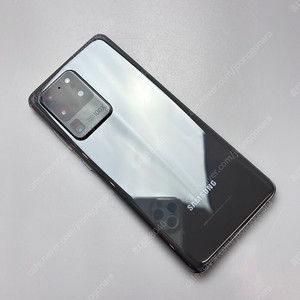 S급 갤럭시S20울트라 (G988) 256GB 코스믹그레이 21년개통 42만원 | 삼성 | 중고나라