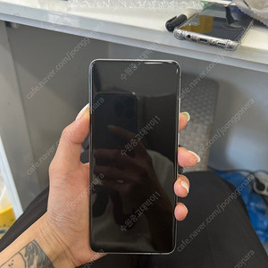 A급 갤럭시S20플러스 G986 SK 화이트 256GB | 스마트폰 | 중고나라
