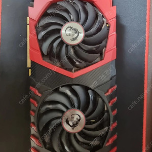 msi gtx 1080ti 트윈프로저6 그래픽카드 29 | CPU/메인보드 | 중고나라