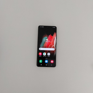 AAA급 갤럭시S21울트라 256GB 팬텀그레이 58만원 대구중고폰~30217 | 삼성 | 중고나라