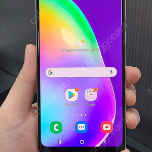[판매] 갤럭시A31 A315 64G 화이트 10만 인 | 삼성 | 중고나라