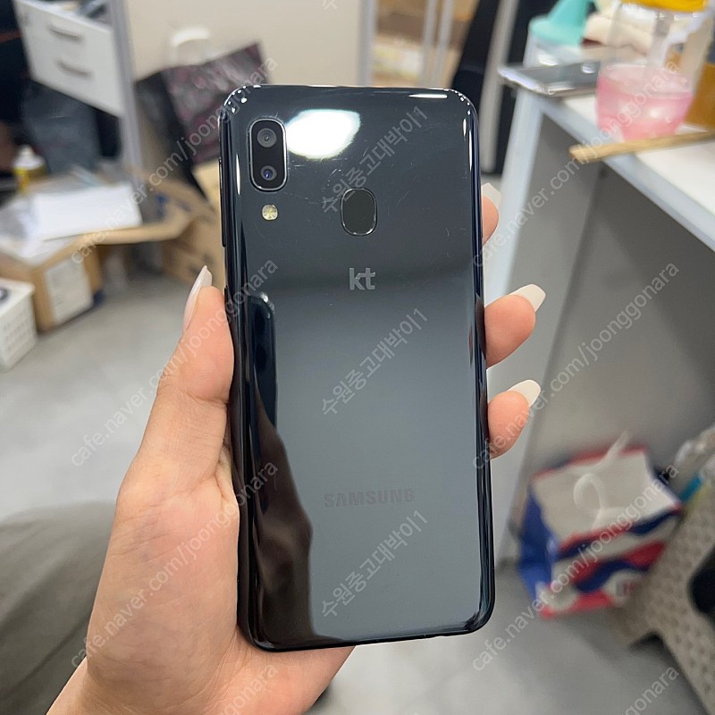 갤럭시진2 A202 KT 블랙 32GB 7만 52559... | 스마트폰 | 중고나라