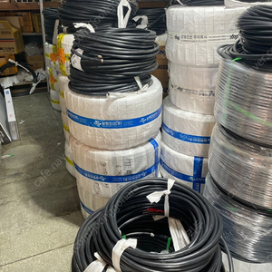 TFR CV전선 25SQ 1C 2C 3C 4C [3,220원] [2022.08.30 기준] | 산업자재 | 중고나라