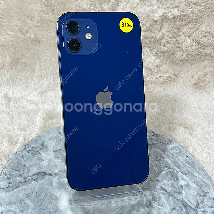 (312) 아이폰12 64G 블루 | 삼성 | 중고나라