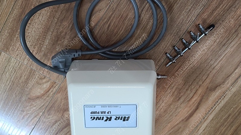 영남브로와 LP-10A 판매해요 | 반려동물 | 중고나라