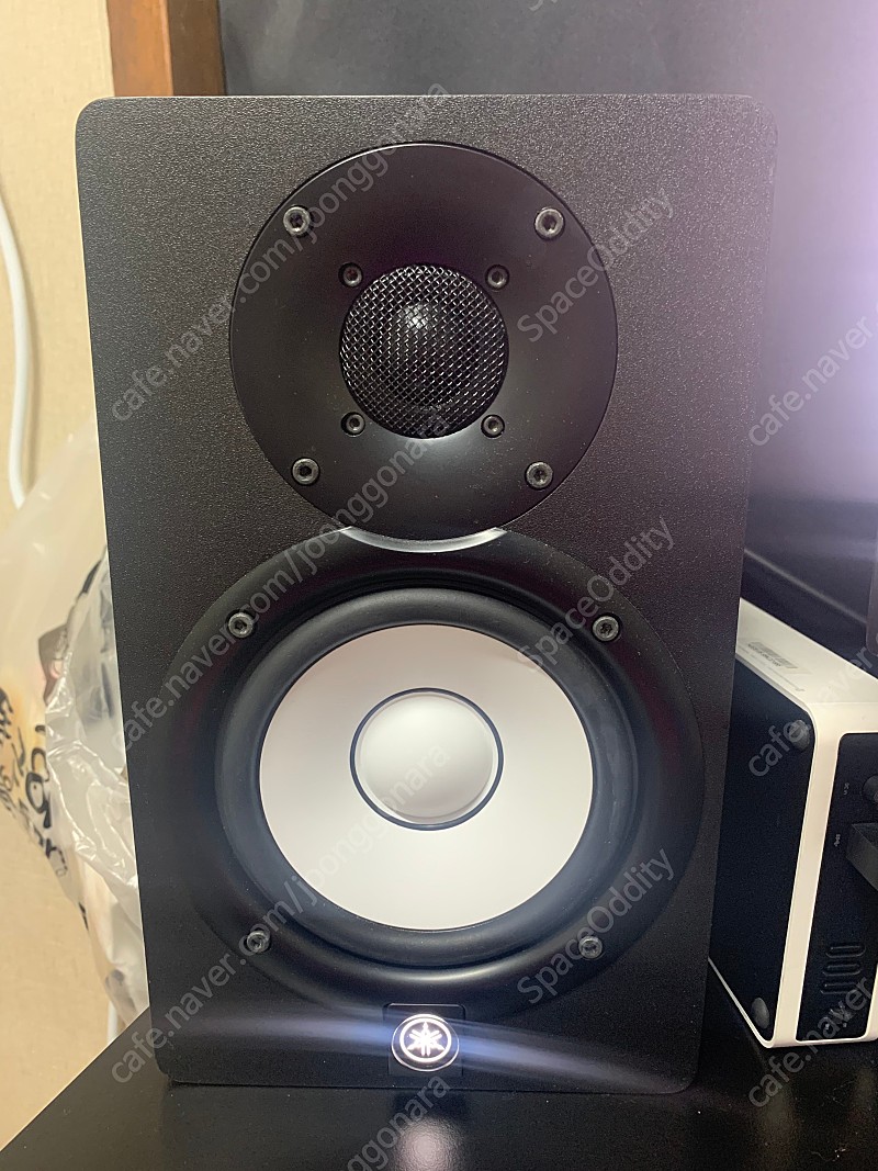 야마하 HS5 2통 판매합니다. | 오디오/홈시어터 | 중고나라