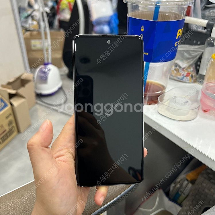 갤럭시A51 5G A516 SK 블랙 128GB 16만... | 중고나라 카페에서 운영하는 공식 사이트