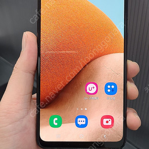 [판매] 갤럭시A32 A325 64기가 블랙 12만 인 | 삼성 | 중고나라