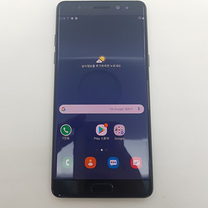 [판매] 노트FE (N935) 블랙 팝니다 . 7.5만 | 삼성 | 중고나라