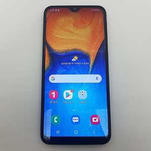 [판매] 갤럭시 JEAN2(진2,A202) 블랙 팝니다. 4.5만원 | 삼성 | 중고나라