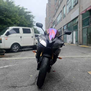 [경기도시흥]야마하 r6 07년식팝니다 | 125cc 초과 | 중고나라