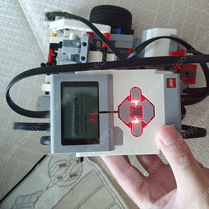 LEGO 마인드스톰 에듀케이션 EV3 45544 코어세 | 레고/조립/블록 | 중고나라