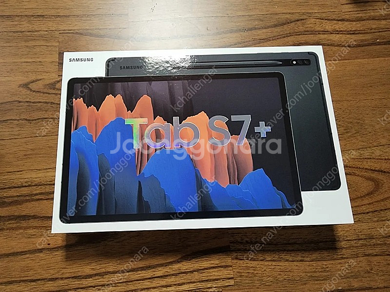 갤탭 S7+ 256g lte 신품급(22년구매, 실사용... | 중고나라 카페에서 운영하는 공식 사이트