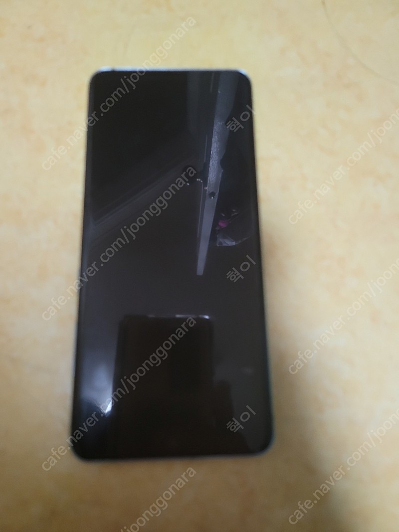 s20 액정 정상 판매합니다. | 스마트폰 | 중고나라