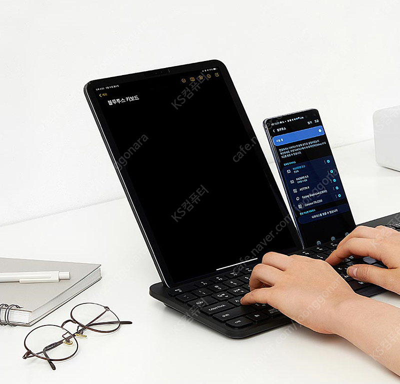 브루투스 키보드 K608RB 판매합니다. | CPU/메인보드 | 중고나라