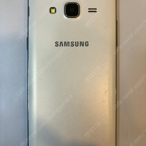 갤럭시J5(2015) J500 16기가 화이트 깔끔한 | 스마트폰 | 중고나라