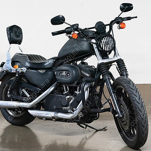 [라이트바겐] 할리데이비슨 XL 883 R 2007년식 | 125cc 초과 | 중고나라