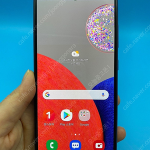 갤럭시 A52s 128G A528 퍼플 저렴한공기계 (24만5천원) | 삼성 | 중고나라