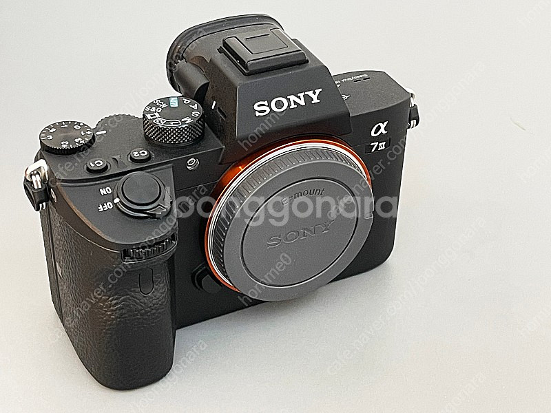 a7m3 , VG-C3EM , SEL35F18F , 시... | 미러리스 | 중고나라