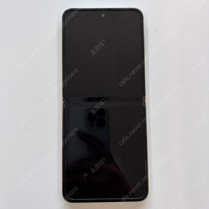 갤럭시Z플립3 (F711) 256GB 크림 47만원 | 스마트폰 | 중고나라