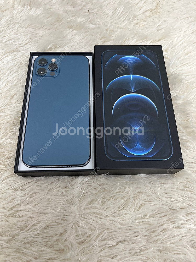 아이폰12프로 블루색상 128G SS급 중고폰 판매합니... | 중고나라 카페에서 운영하는 공식 사이트
