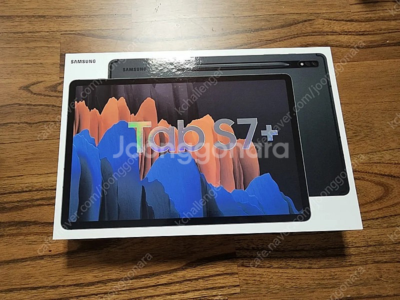 갤탭 S7+ 256g lte 신품급(22년구매, 실사용... | 중고나라 카페에서 운영하는 공식 사이트