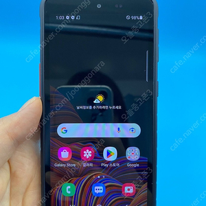 갤럭시 엑스커버 5 64G G525 블랙 저렴한공기계 (12만원) | 삼성 | 중고나라