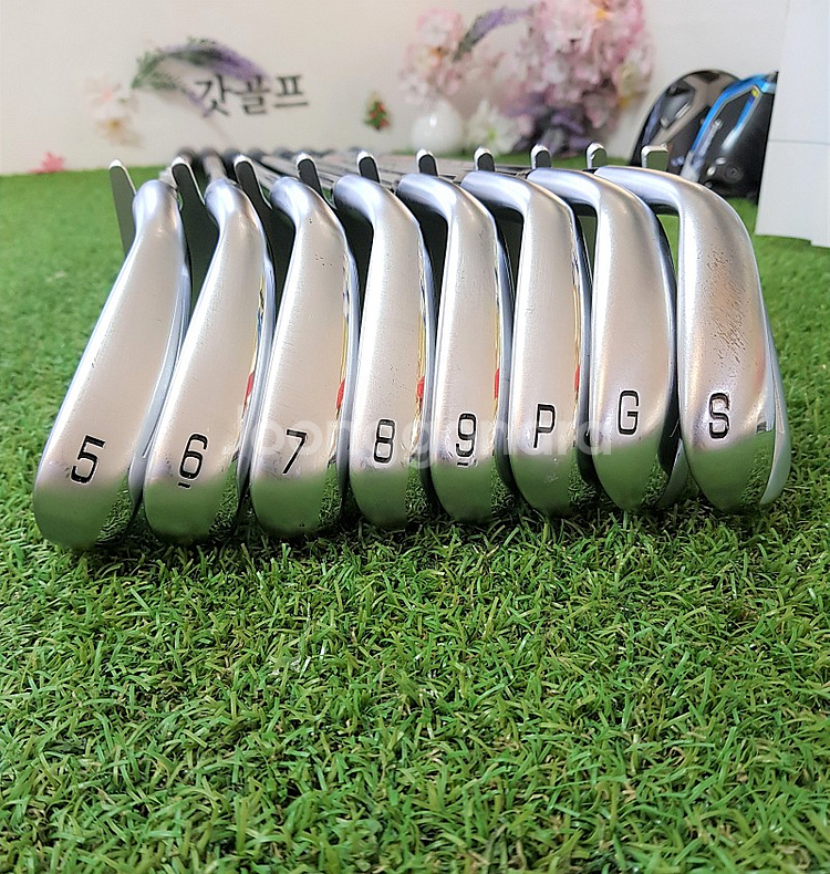 미즈노 JPX921 HotMetal NSPRO MODU... | 아이언 | 중고나라