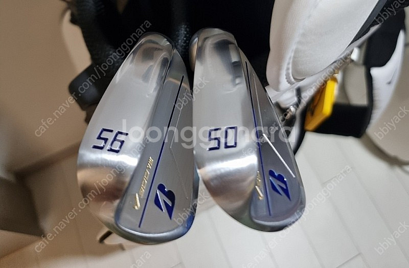 V300 8세대 50,56 웨지 새상품 nspro950... | 아이언 | 중고나라