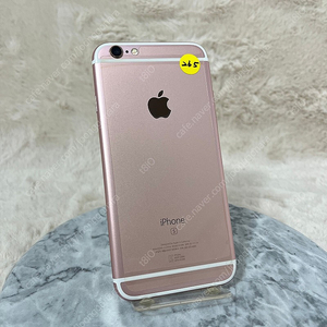 (265) 배터리100 A+급 아이폰6S 64G 로즈골 | 삼성 | 중고나라