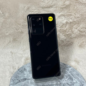 (303) A+급 갤럭시S20울트라 5G 256G 블랙 | 삼성 | 중고나라