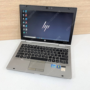 12인치 hp EliteBook 2560p i5-241 | 노트북/넷북 | 중고나라