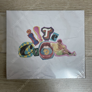 DPR LIVE (디피알 라이브) IITE COOL 앨범 CD 미개봉 | 문구/사무용품 | 중고나라