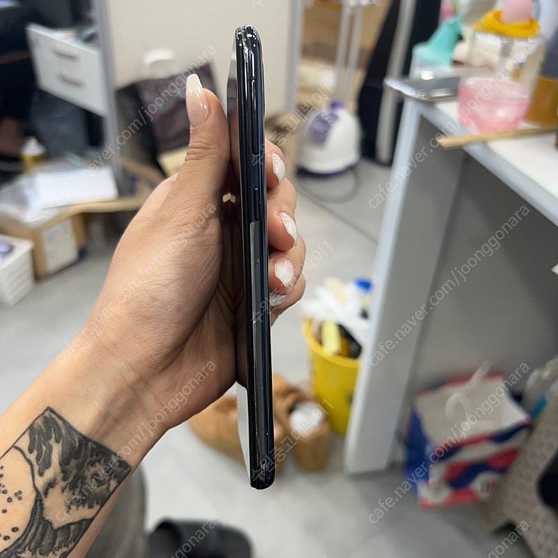 갤럭시진2 A202 KT 블랙 32GB 7만 52559... | 스마트폰 | 중고나라