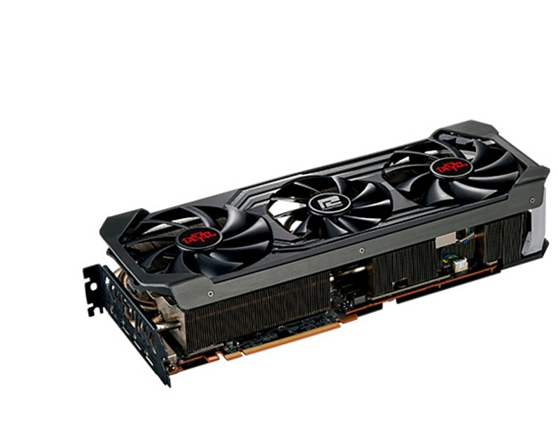 PowerColor 라데온 RX 6950 XT Red ... | CPU/메인보드 | 중고나라