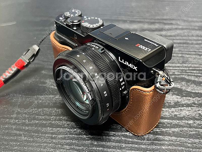 파나소닉 루믹스 lx100m2 신동급 판매합니다. | 디지털카메라 | 중고나라