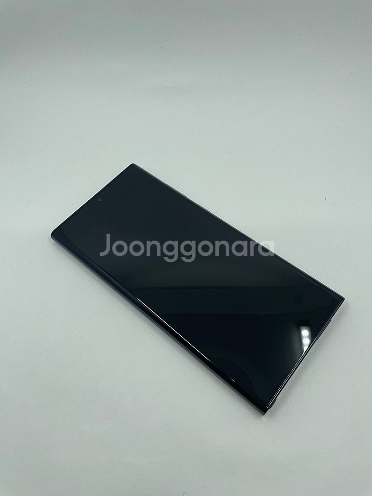 [중고폰,공기계]갤럭시S22울트라 256기가 SSSS급... | 삼성 | 중고나라