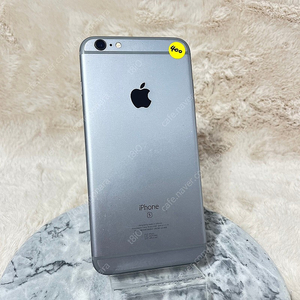 (400) A+급 아이폰6S플러스 128G 스페이스그레 | 삼성 | 중고나라