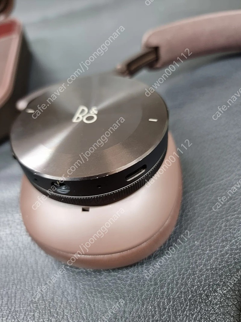 뱅앤울룹슨 h95 체스트넛색상 | 이어폰/헤드폰 | 중고나라